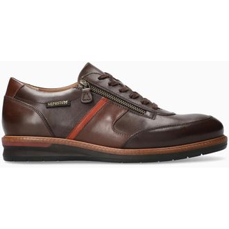 Mephisto Chaussures en cuir FABIAN.P5143650