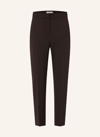 Max Mara Hose Acino braun