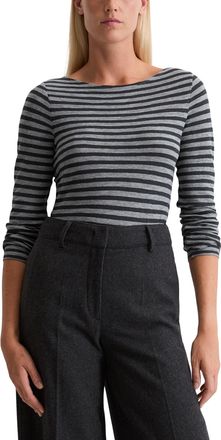 Marc O'Polo Damen M09219652597 T-Shirt, K68, L EU