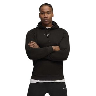 Puma X Hyrox Kapuzenpullover f&uuml;r Herren, Schwer (Schwarz)