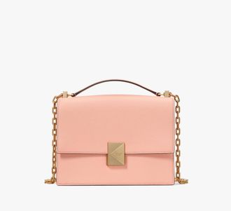 Kate Spade New York Deco Schultertasche Mit Kette