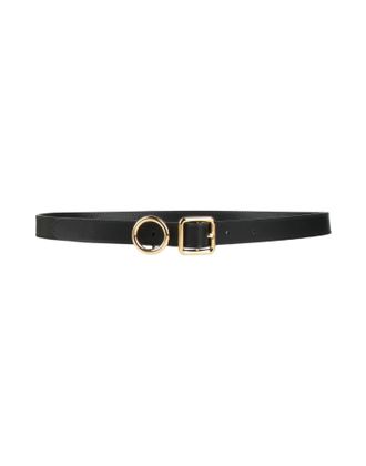 Jacquemus Kleinlederwaren - G&uuml;rtel auf YOOX.COM