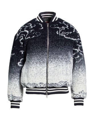Kenzo JACKEN & M&Auml;NTEL - Shearling- & Kunstfell auf YOOX.COM