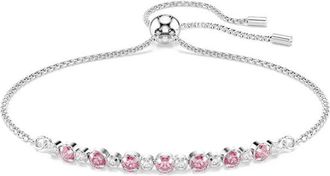 Swarovski Damen, Accessories, Rosa, ONE SIZEGr&ouml;&szlig;e