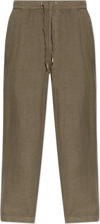 AllSaints Homme, Pantalons, Brun, Taille: XL Sharp Pantalons