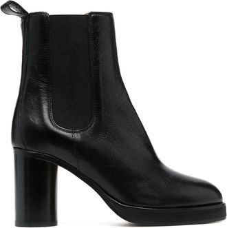 Isabel Marant Isabel Marant Stiefel - Boots Black - Gr. 41 (EU) - in Schwarz - f&uuml;r Damen