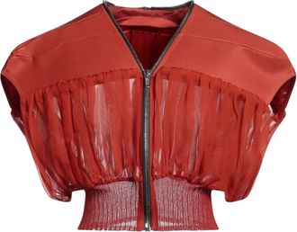 Rick Owens JACKEN & M&Auml;NTEL - Jacken und Anoraks auf YOOX.COM