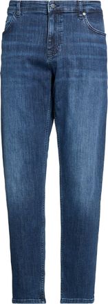 BOSS HOSEN & R&Ouml;CKE - Jeanshosen auf YOOX.COM