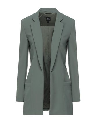 A|X Armani Exchange ANZ&Uuml;GE und CO-ORDS - Blazers auf YOOX.COM