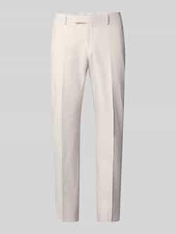 Strellson Slim Fit Anzughose mit Viskose-Anteil Modell MELWIN