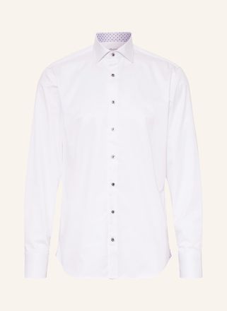 Stenstr&ouml;ms Hemd Fitted Body Fit weiss