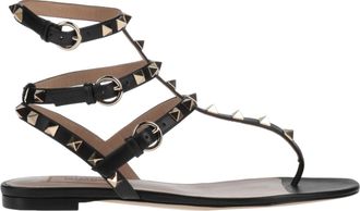Valentino Garavani SCHUHE - Zehentrenner auf YOOX.COM