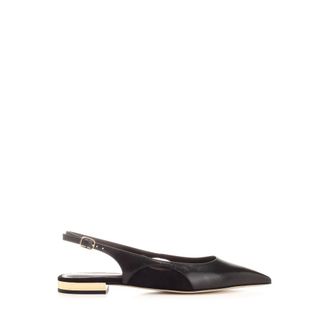 Chlo&eacute; Damen, Schuhe, Schwarzk, 36 1/2 EUGr&ouml;&szlig;e