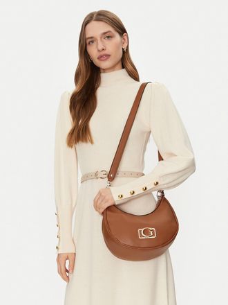 Guess Handtasche Guess HWBG96 42010 Braun