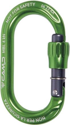 C.A.M.P. Ekto Lock - Karabiner