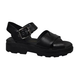 Clarks Orinoco3 Cross - - Shoes - Damen - Schwarzk - 40 EU