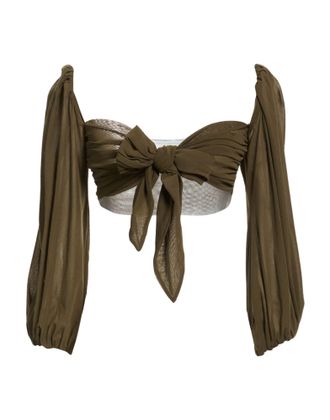 Philosophy di Lorenzo Serafini TOPS - Tops auf YOOX.COM
