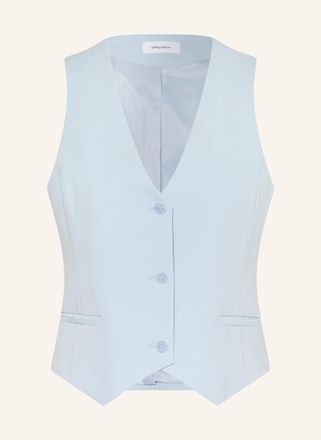 Darling Harbour Darling Harbour Blazerweste blau