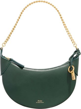 Polo Ralph Lauren Crossbody Bags - P Id Mn Chn-Crossbody-Small - Gr. unisize - in Grün - für Damen