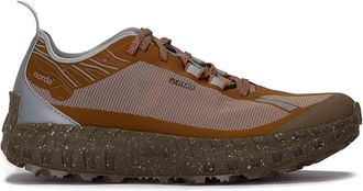 Norda Baskets - Noir