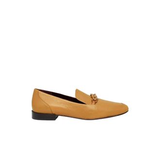 Tory Burch Jessa Loafer - - Shoes - Damen - Beige - 37 EU