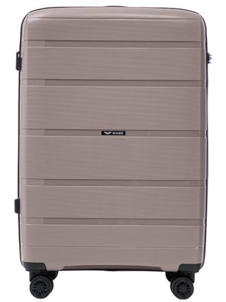 Wings+Horns Trolleys HAWFINCH