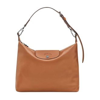 Longchamp Le Pliage Xtra - Femme - Sacs - Brun - Taille: ONE Size