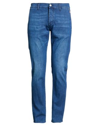 Roy Rogers HOSEN & R&Ouml;CKE - Jeanshosen auf YOOX.COM