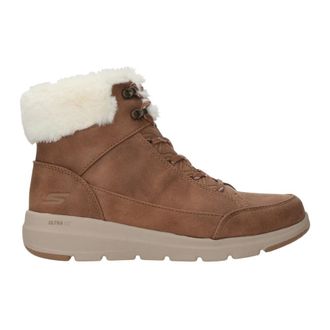 Skechers Damen, Schuhe, Braun, 39 EUGr&ouml;&szlig;e