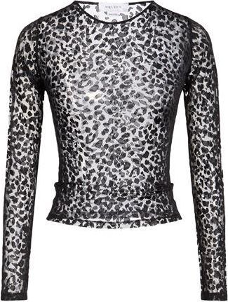 Alexander McQueen TOPS - Tops sur YOOX.COM