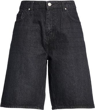 Envii BAS - Shorts en jean sur YOOX.COM