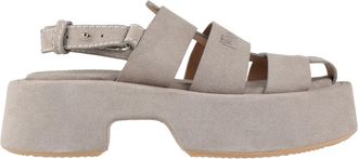 J.W.Anderson SCHUHE - Sandalen auf YOOX.COM