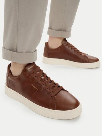 GANT Sneakers 32631226 Braun