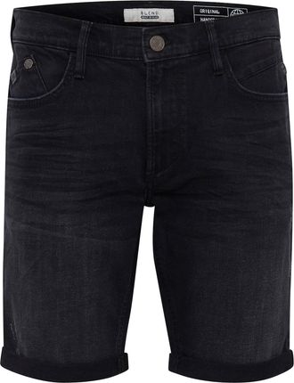 Blend Jeansshorts Grilitsch im 5-Pocket-Stil