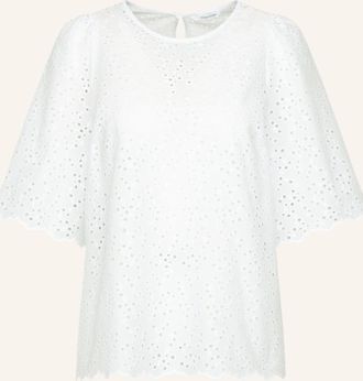 Seidensticker Seidensticker Tunika weiss