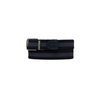 Paul & Shark Ceinture R&eacute;versible - Homme - Accessoires - Bleu - Taille: 110 CM