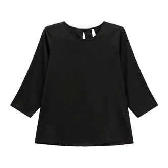 Imperial Damen, Blusen & Hemden, Schwarzk, XSGr&ouml;&szlig;e