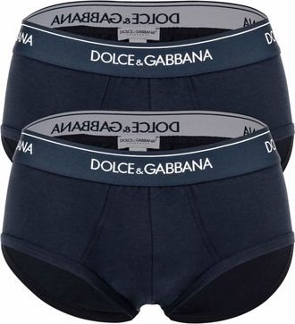 Dolce & Gabbana Slip