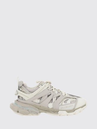 Balenciaga Track-Sneaker von aus Mesh und Nylon mit gekerbter Sohle
