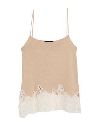 Fabiana Filippi TOPS - Tops auf YOOX.COM