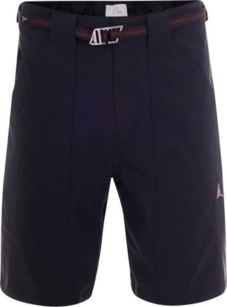 Roa Roa, Homme, Sport, Noir, Taille: M Lolotte Ripstop Technical Shorts