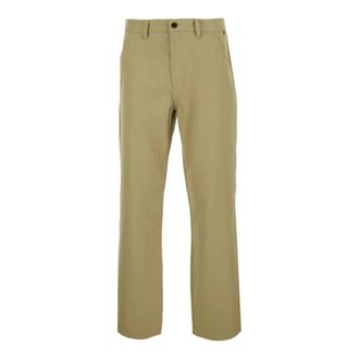 Burberry Arthur Pants - - Trousers - Herren - Beige - L