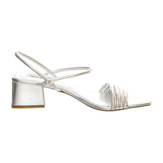 Steve Madden High Heel Sandalen - - Shoes - Damen - Grau - 38 EU