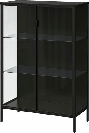 IKEA RUDSTA Vitrine