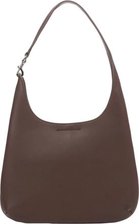 Estro & Luminara Femme, Sacs, Brun, Taille: ONE Size Shopper Bag