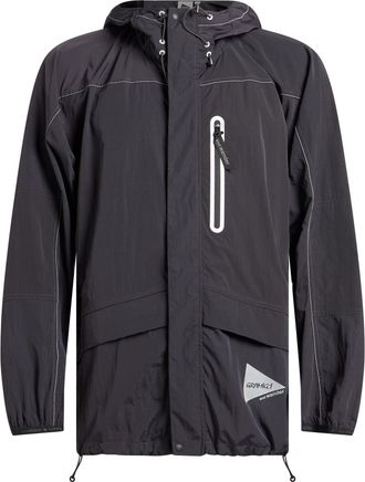 Gramicci JACKEN & M&Auml;NTEL - Jacken, M&auml;ntel & Trenchcoats auf YOOX.COM
