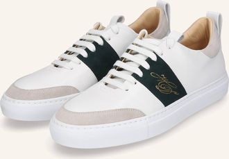 Heinrich Dinkelacker Heinrich Dinkelacker Sneaker Turin Tennis Sneaker Np weiss