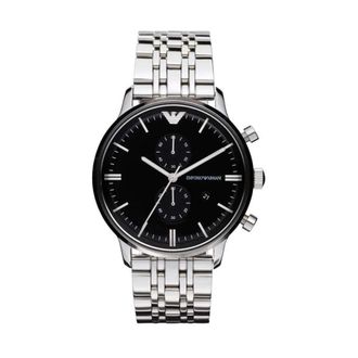 Emporio Armani Herren, Accessories, Grau, ONE SIZEGr&ouml;&szlig;e