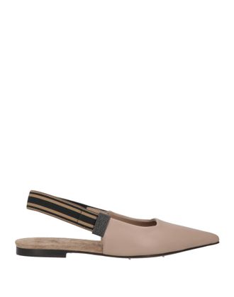 Brunello Cucinelli SCHUHE - Ballerinas auf YOOX.COM