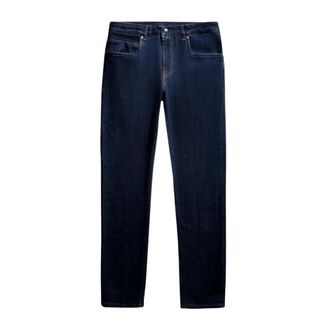 Fay Homme, Jeans, Bleu, Taille: W40 Jeans 5 poches